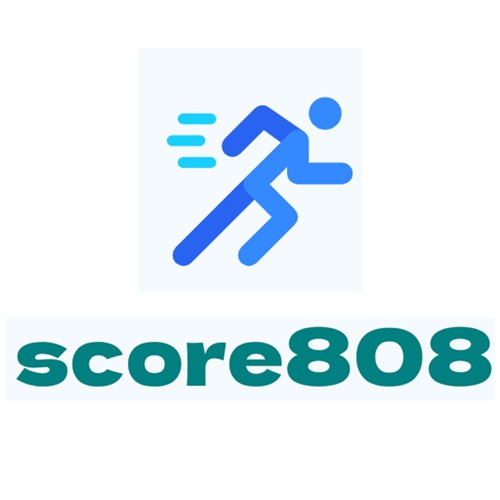Score808
